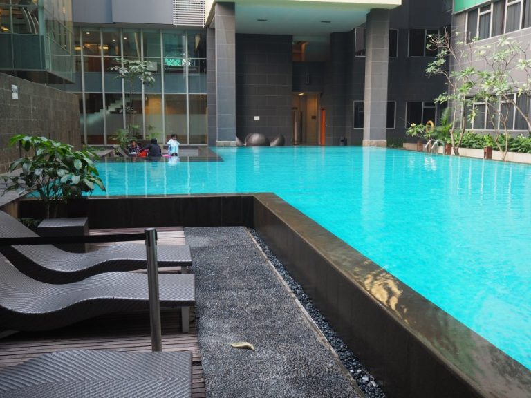 The Kuningan Place | All Jakarta Apartments - Reviews and Ratings