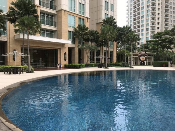 Pakubuwono View | All Jakarta Apartments - Reviews and Ratings