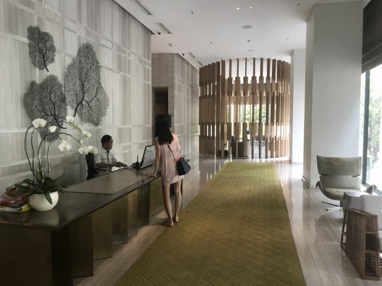 Verde One Apartments | All Jakarta Apartments - Reviews and Ratings
