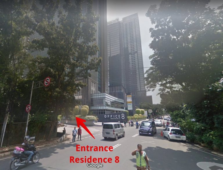 Residence 8 Apartments | All Jakarta Apartments - Reviews and Ratings