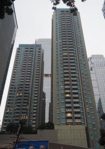 Residence 8 Apartments | All Jakarta Apartments - Reviews and Ratings