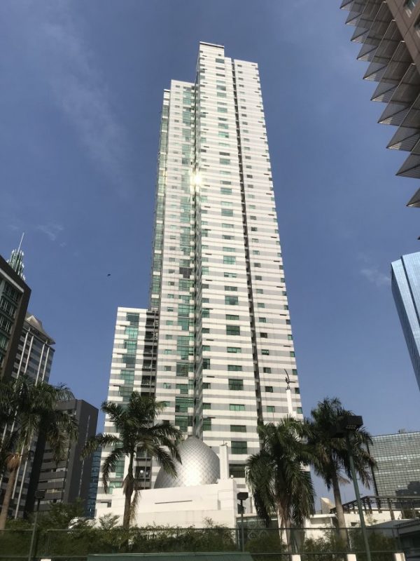 Sahid Sudirman Residences - All Jakarta Apartments - Reviews and Ratings