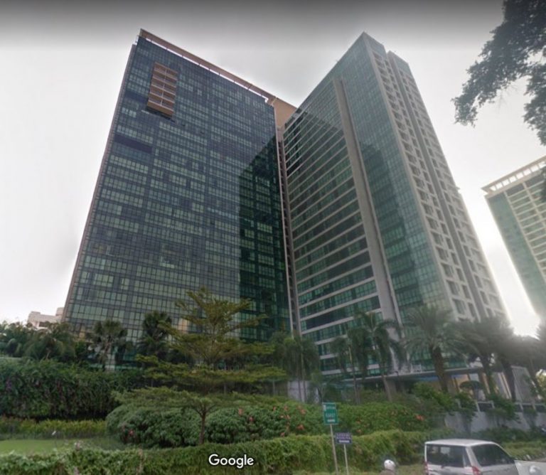 Setiabudi Residences - All Jakarta Apartments - Reviews and Ratings