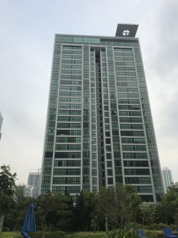 Setiabudi Residences - All Jakarta Apartments - Reviews and Ratings