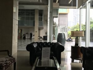 The Kuningan Place | All Jakarta Apartments - Reviews and Ratings