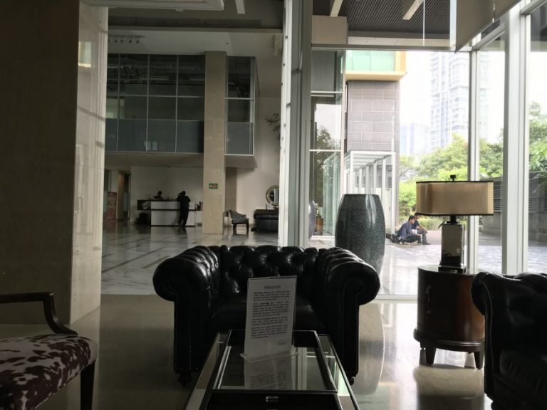 The Kuningan Place | All Jakarta Apartments - Reviews and Ratings