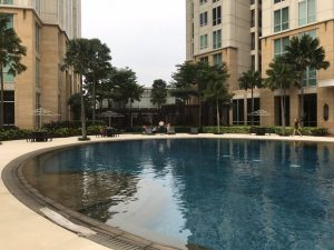 Pakubuwono View | All Jakarta Apartments - Reviews and Ratings