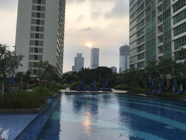 Setiabudi Sky Garden | All Jakarta Apartments - Reviews and Ratings