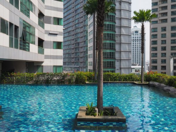 Sahid Sudirman Residences - All Jakarta Apartments - Reviews and Ratings