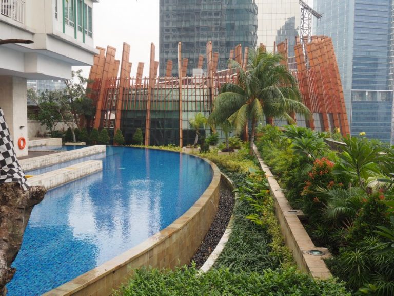 Denpasar Residence (Kuningan City) | All Jakarta Apartments - Reviews ...
