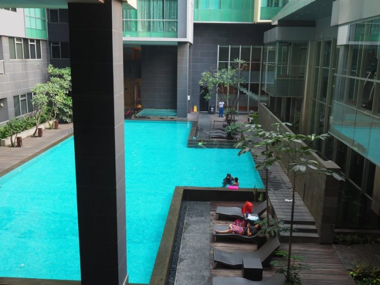 The Kuningan Place | All Jakarta Apartments - Reviews and Ratings