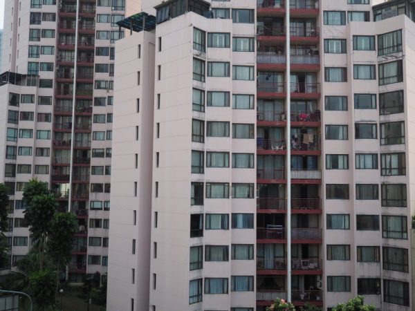 Taman Rasuna Apartments | All Jakarta Apartments - Reviews and Ratings