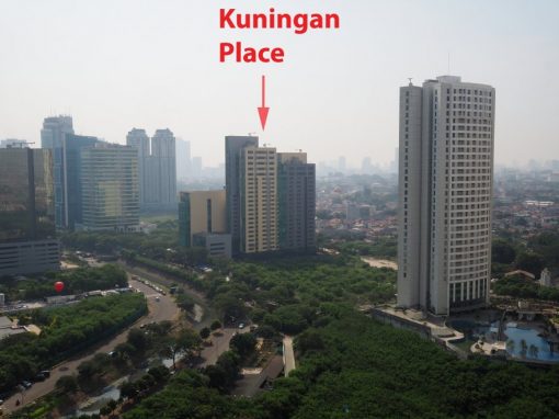The Kuningan Place | All Jakarta Apartments - Reviews and Ratings