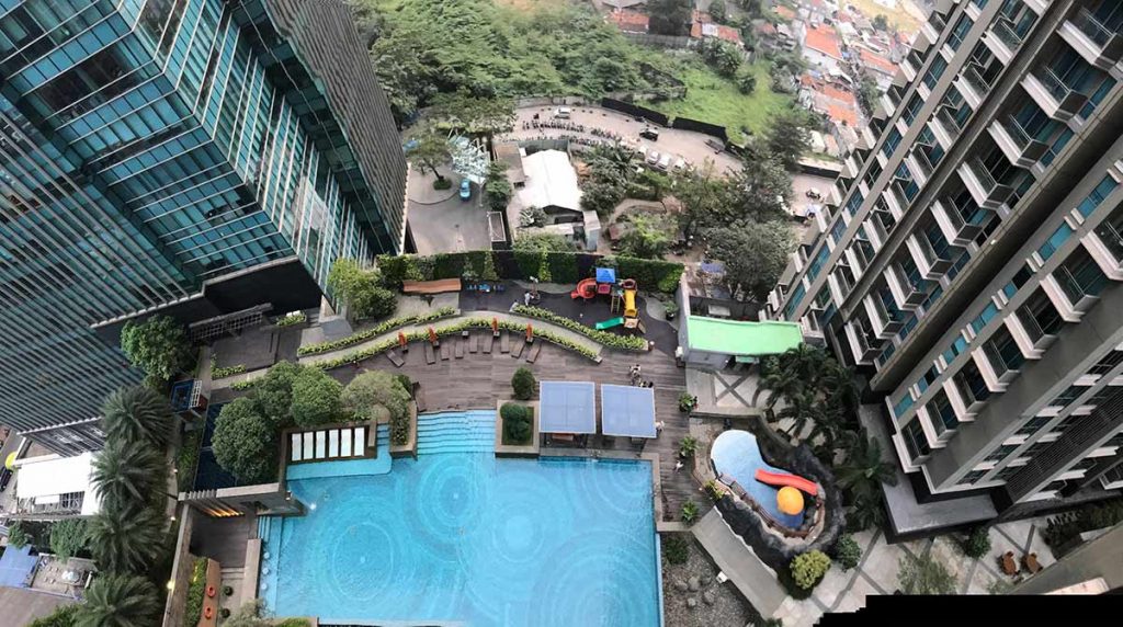 Residence 8 Apartments | All Jakarta Apartments - Reviews and Ratings