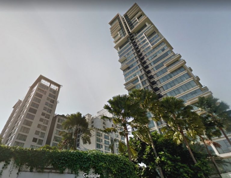 Verde One Apartments | All Jakarta Apartments - Reviews and Ratings