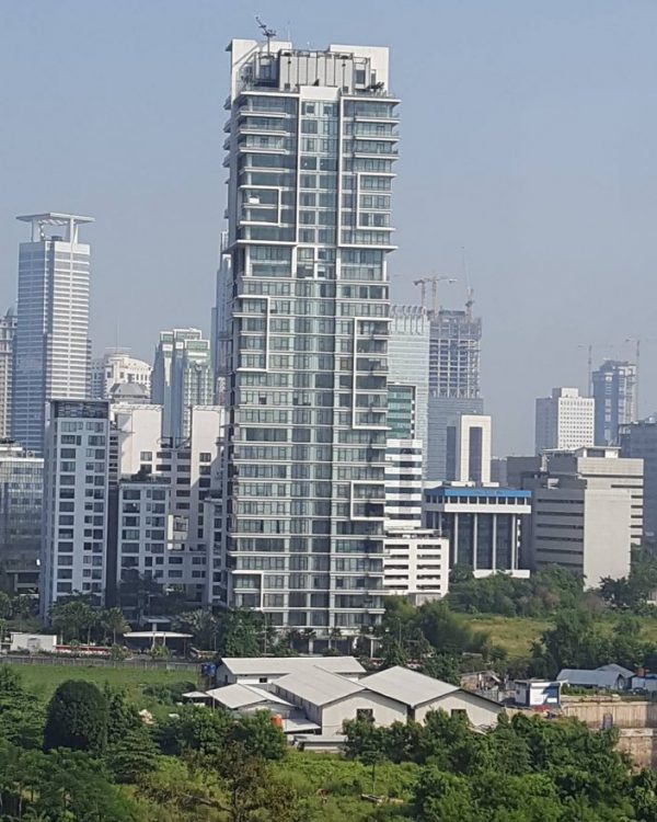 Verde One Apartments | All Jakarta Apartments - Reviews and Ratings