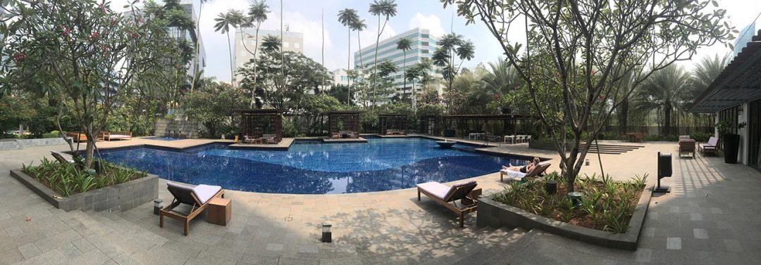 Verde One Apartments | All Jakarta Apartments - Reviews and Ratings