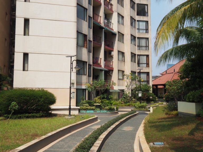 Taman Rasuna Apartments | All Jakarta Apartments - Reviews and Ratings