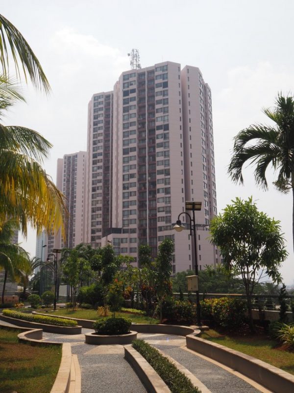Taman Rasuna Apartments | All Jakarta Apartments - Reviews and Ratings