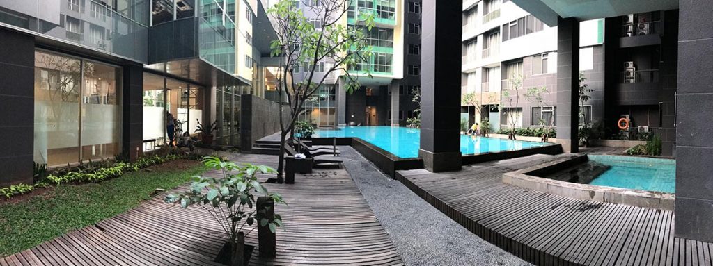 The Kuningan Place | All Jakarta Apartments - Reviews and Ratings