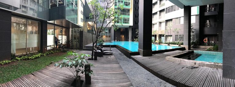 The Kuningan Place | All Jakarta Apartments - Reviews and Ratings