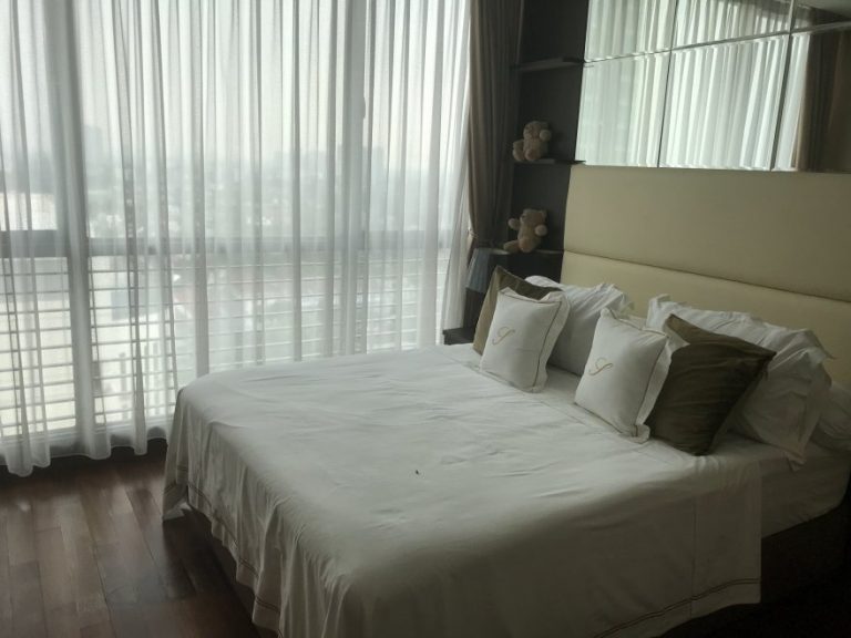 Senayan City Residence - All Jakarta Apartments - Reviews and Ratings