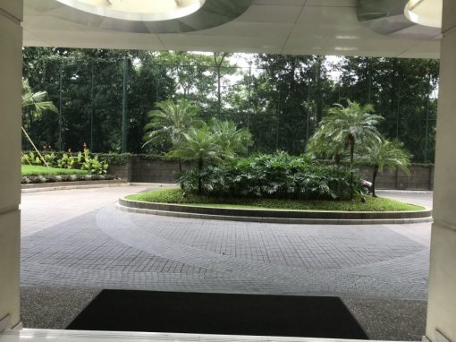 Senayan City Residence - All Jakarta Apartments - Reviews and Ratings