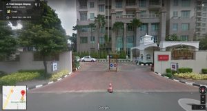 Senayan Residence | All Jakarta Apartments - Reviews and Ratings