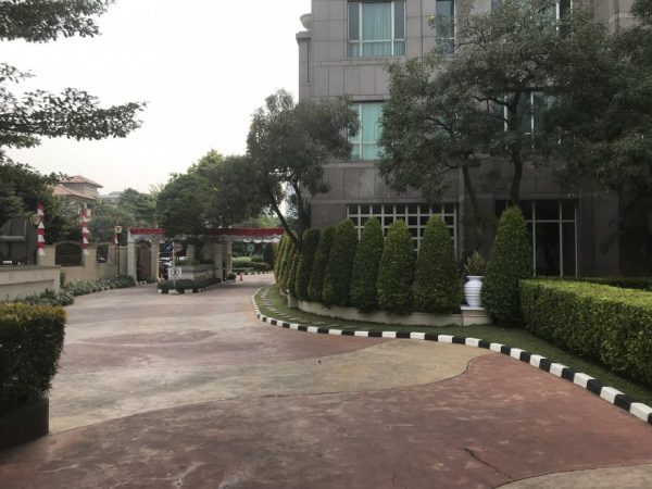 Senayan Residence | All Jakarta Apartments - Reviews and Ratings