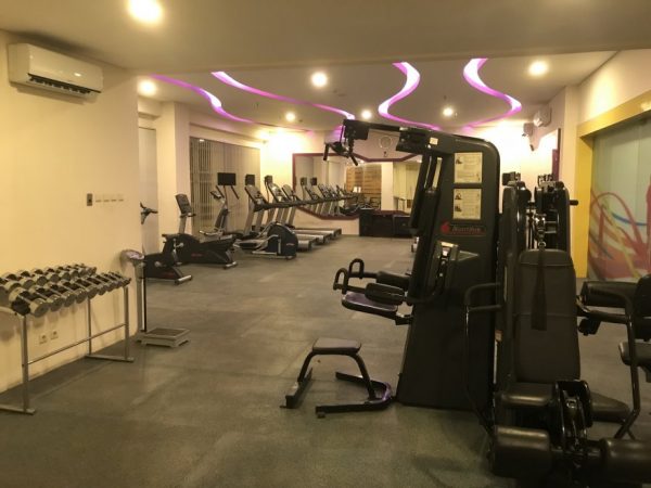 Bumimas Apartments | All Jakarta Apartments - Reviews and Ratings