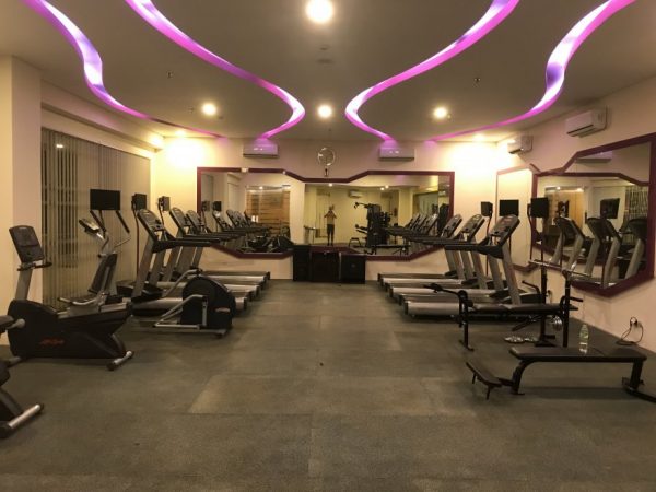 Bumimas Apartments | All Jakarta Apartments - Reviews and Ratings