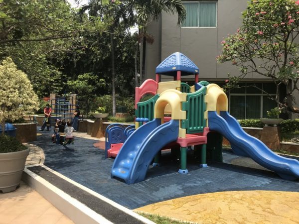 Bumimas Apartments | All Jakarta Apartments - Reviews and Ratings