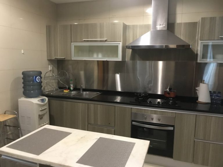 Senayan City Residence - All Jakarta Apartments - Reviews and Ratings