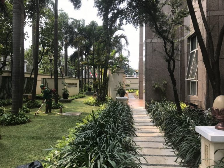 Senayan Residence | All Jakarta Apartments - Reviews and Ratings