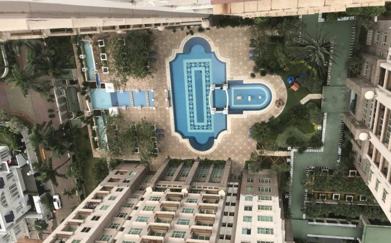 Senayan Residence | All Jakarta Apartments - Reviews and Ratings