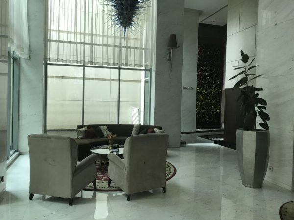 Senayan City Residence - All Jakarta Apartments - Reviews and Ratings