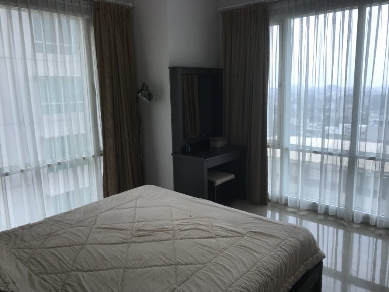 Senayan Residence | All Jakarta Apartments - Reviews and Ratings