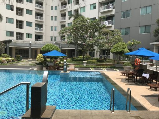 Bumimas Apartments | All Jakarta Apartments - Reviews and Ratings