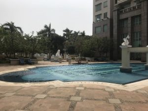 Senayan Residence | All Jakarta Apartments - Reviews and Ratings