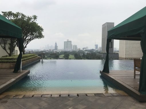 Senayan City Residence - All Jakarta Apartments - Reviews and Ratings