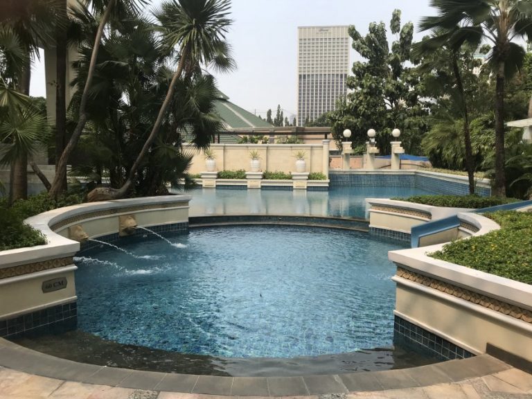 Senayan Residence | All Jakarta Apartments - Reviews and Ratings