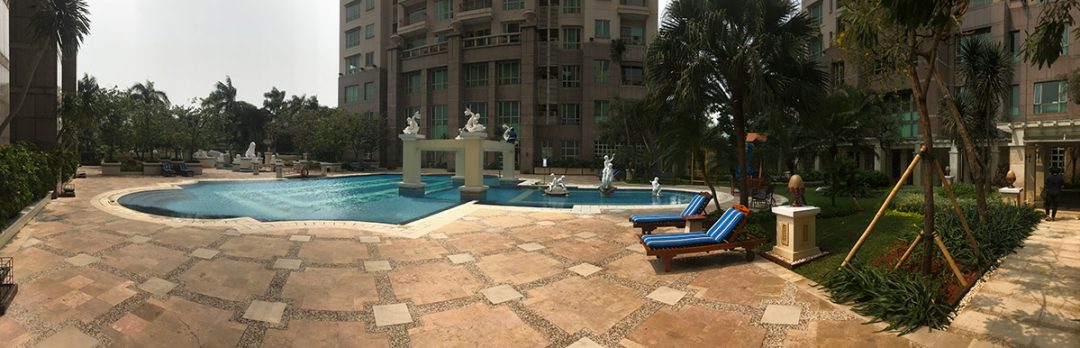 Senayan Residence | All Jakarta Apartments - Reviews and Ratings