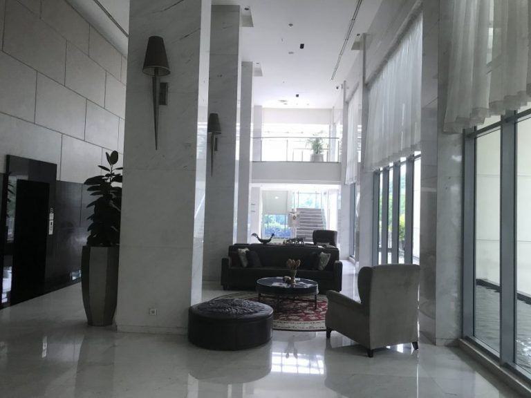 Senayan City Residence - All Jakarta Apartments - Reviews and Ratings