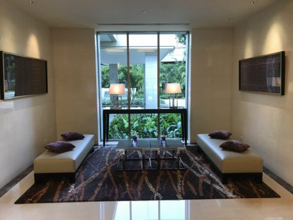 Apartemen Plaza Senayan | All Jakarta Apartments - Reviews and Ratings