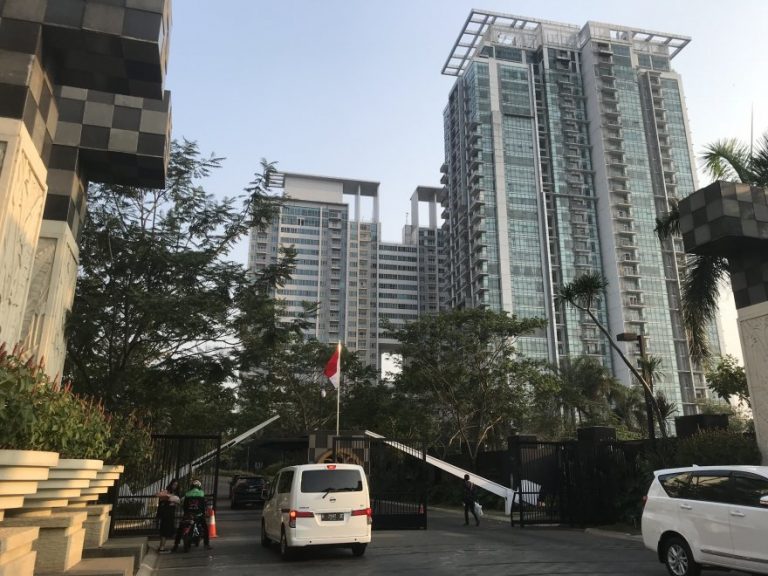 Essence Darmawangsa | All Jakarta Apartments - Reviews and Ratings