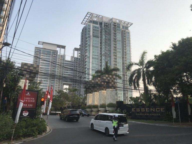Essence Darmawangsa | All Jakarta Apartments - Reviews and Ratings