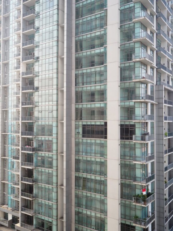 Essence Darmawangsa | All Jakarta Apartments - Reviews and Ratings