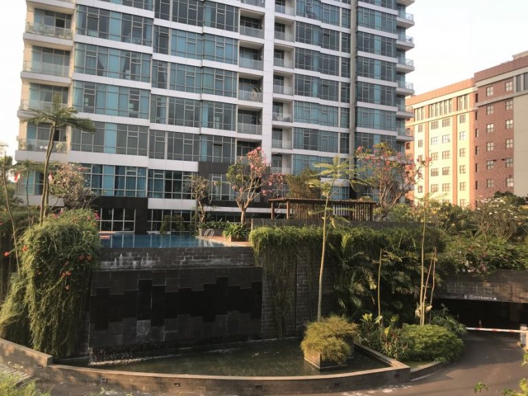 Essence Darmawangsa | All Jakarta Apartments - Reviews and Ratings