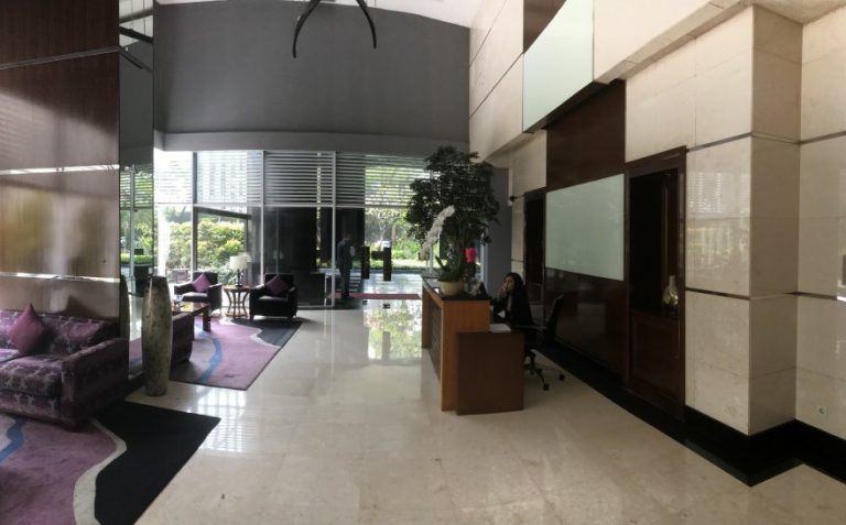Essence Darmawangsa | All Jakarta Apartments - Reviews and Ratings