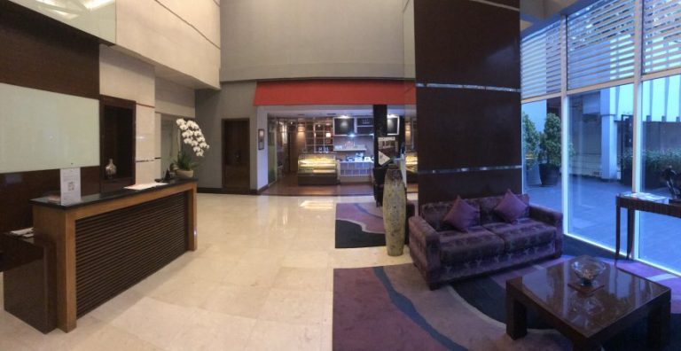 Essence Darmawangsa | All Jakarta Apartments - Reviews and Ratings